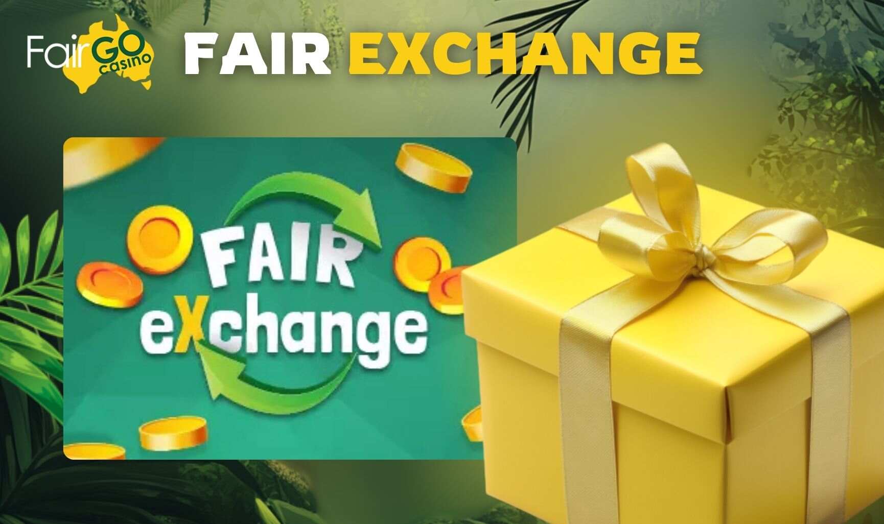 Fair Go Casino Australia | #1 Online Casino Review for Aussie Players 2025