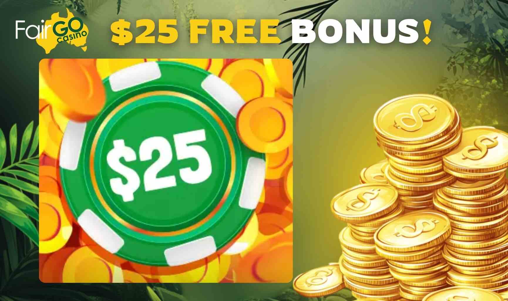 Fair Go Casino Australia | #1 Online Casino Review for Aussie Players 2025