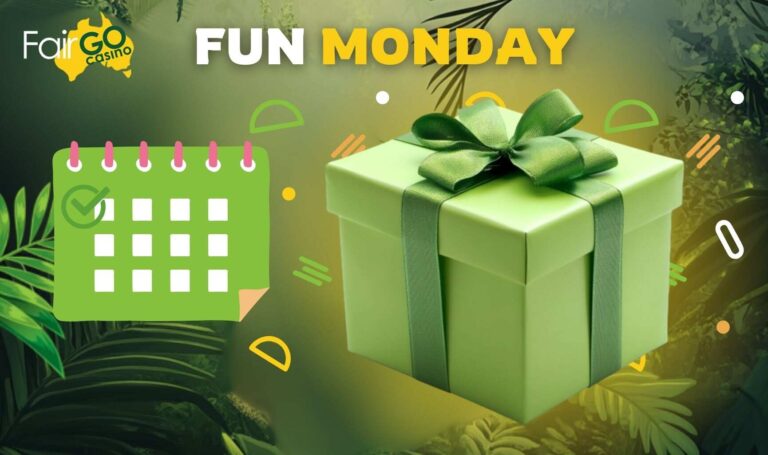 Fair Go Casino Australia | #1 Online Casino Review for Aussie Players 2025