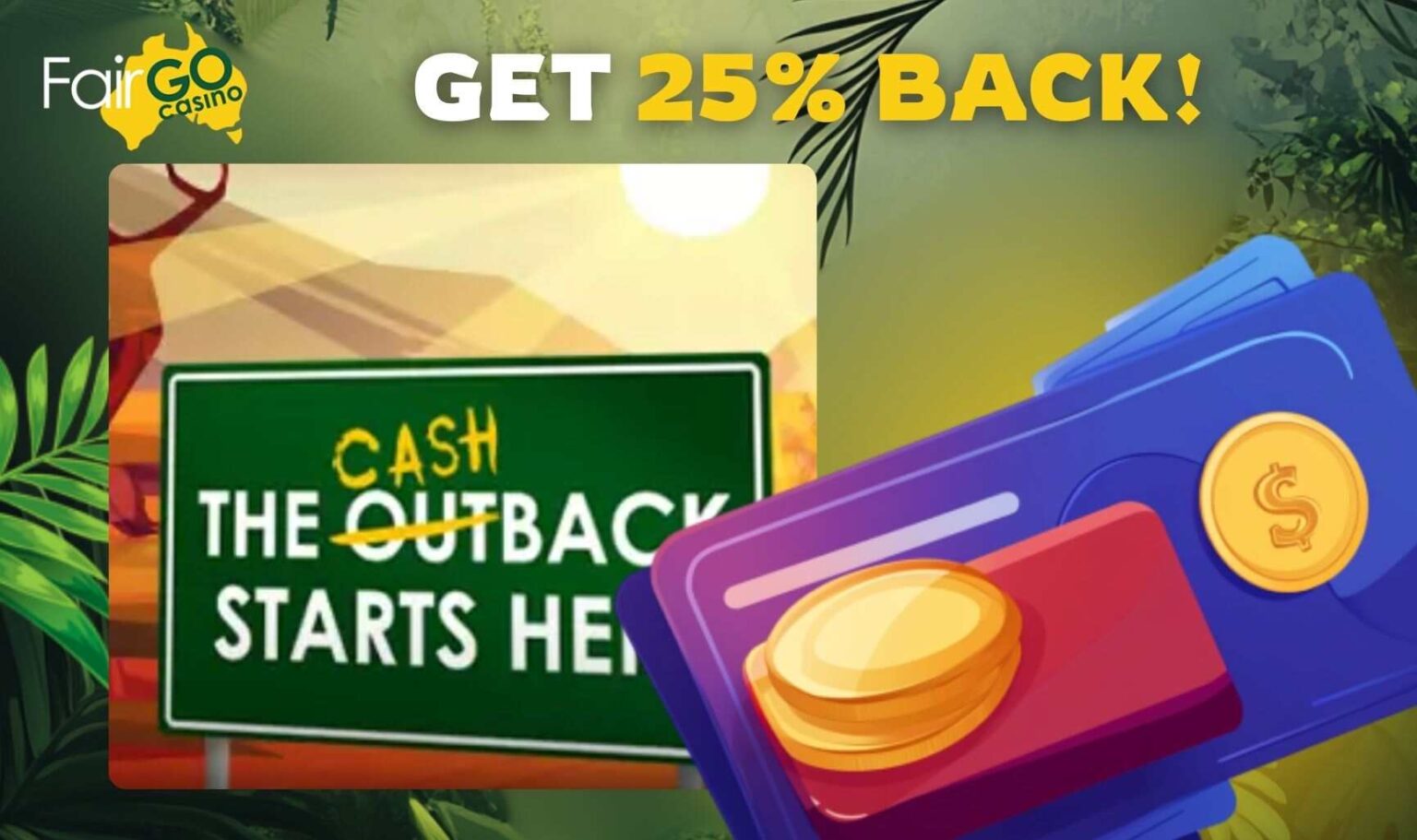 Fair Go Casino Australia | #1 Online Casino Review for Aussie Players 2025