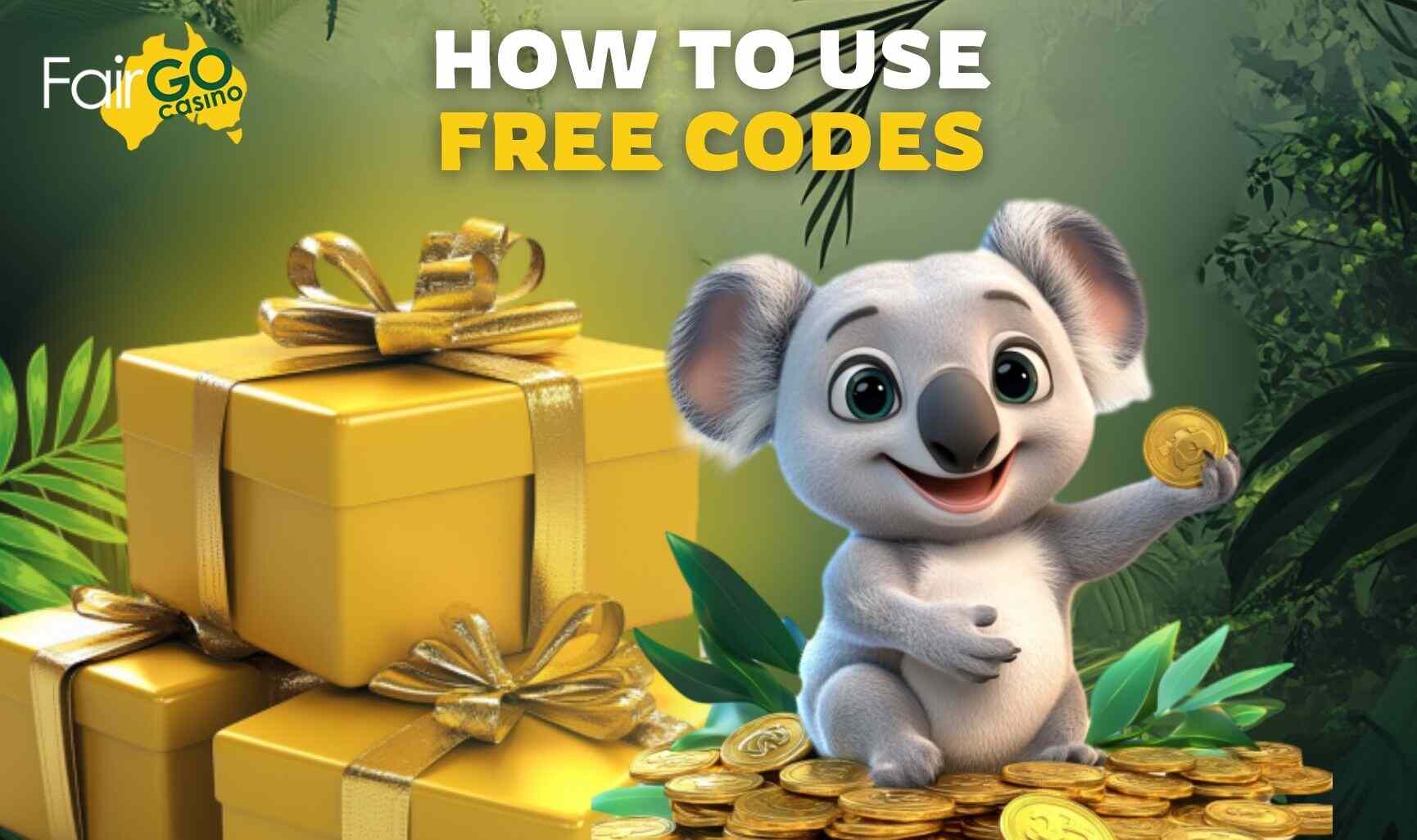 Fair Go Casino Bonus Codes 2025: Latest Free & Deposit Codes for ...