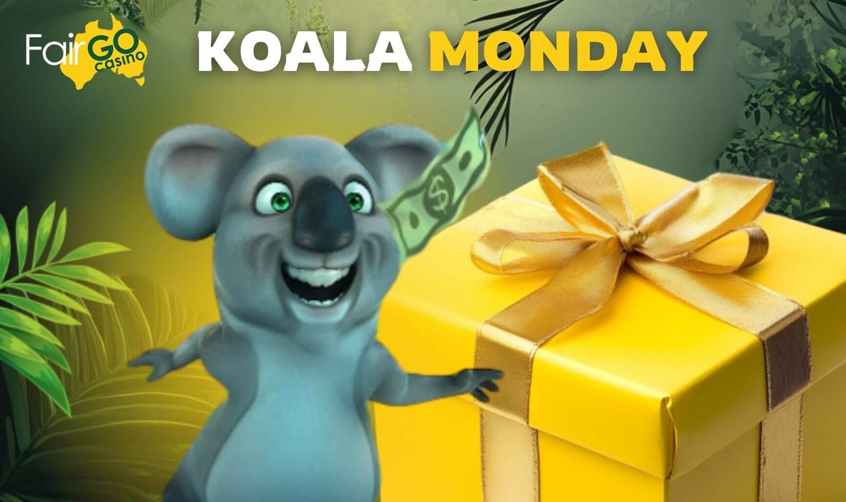 Fair Go Casino Australia | #1 Online Casino Review for Aussie Players 2025