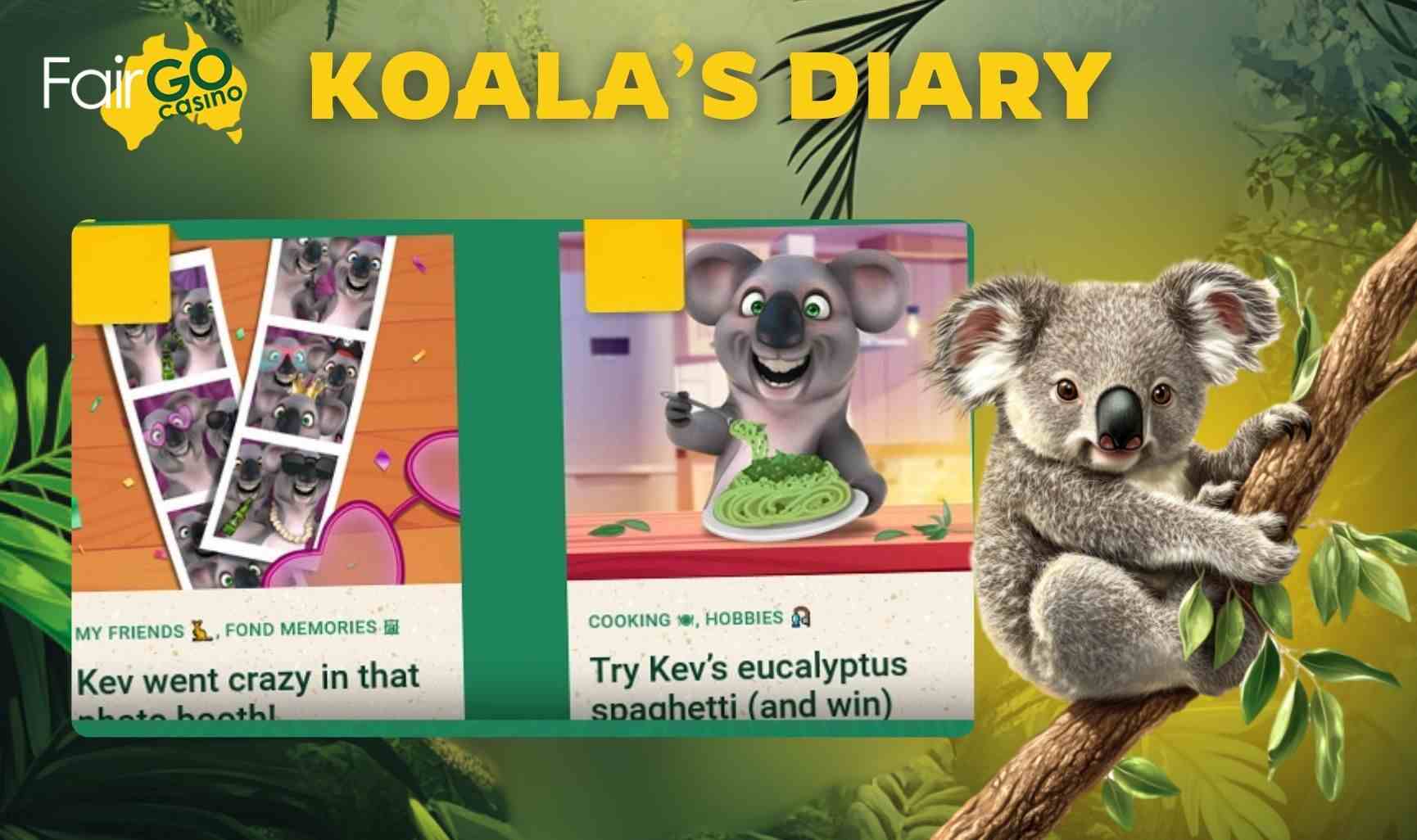 Fair Go Casino Australia | #1 Online Casino Review for Aussie Players 2025