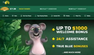 Fair Go Casino Login Australia: Complete Guide to Sign In, Mobile Login