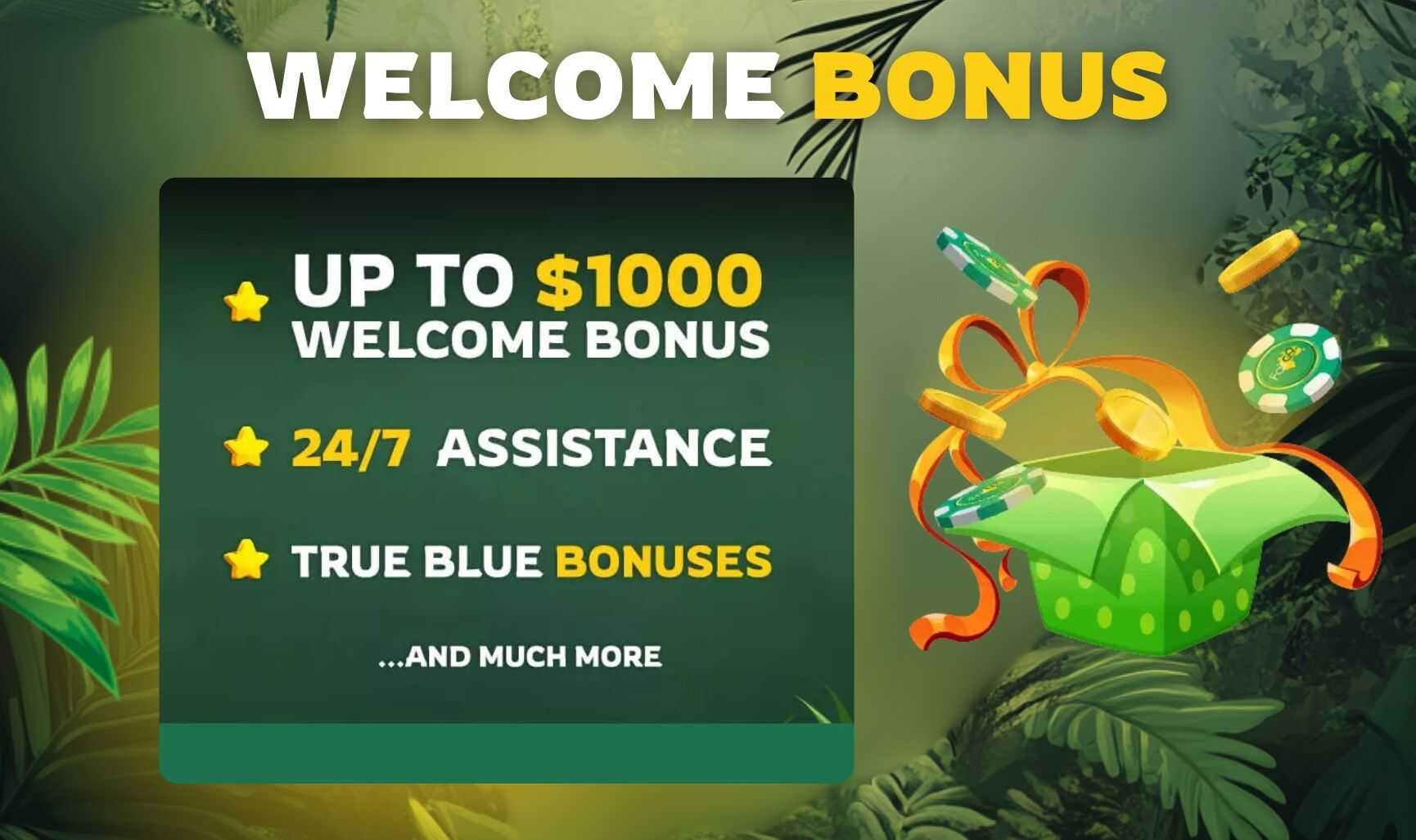 Fair Go Casino Australia | #1 Online Casino Review for Aussie Players 2025